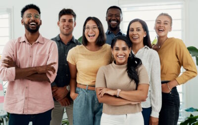 6 Powerful Steps to Building a Self-Managed Team - Organisational ...